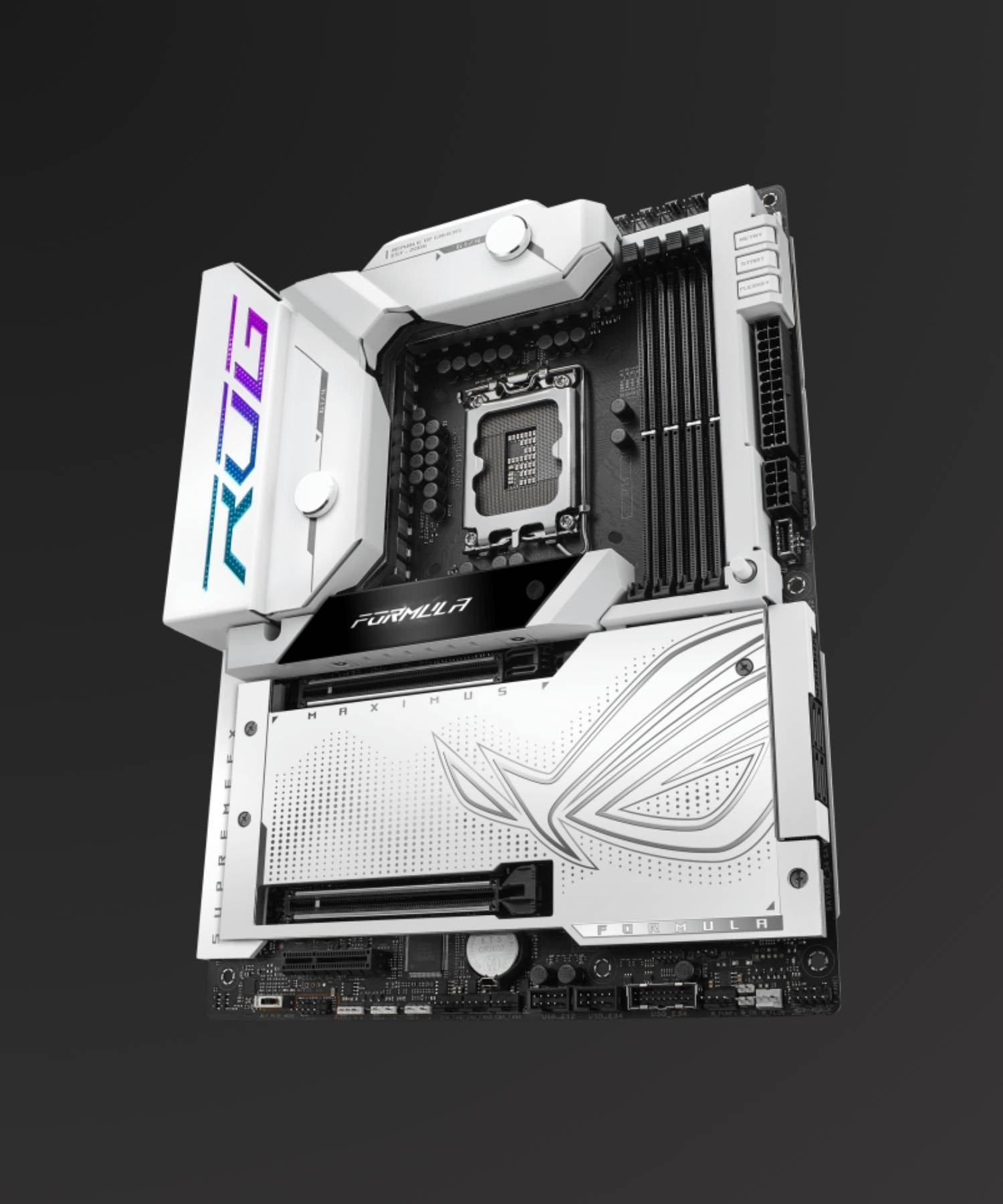 Motherboards – Smake Technologies